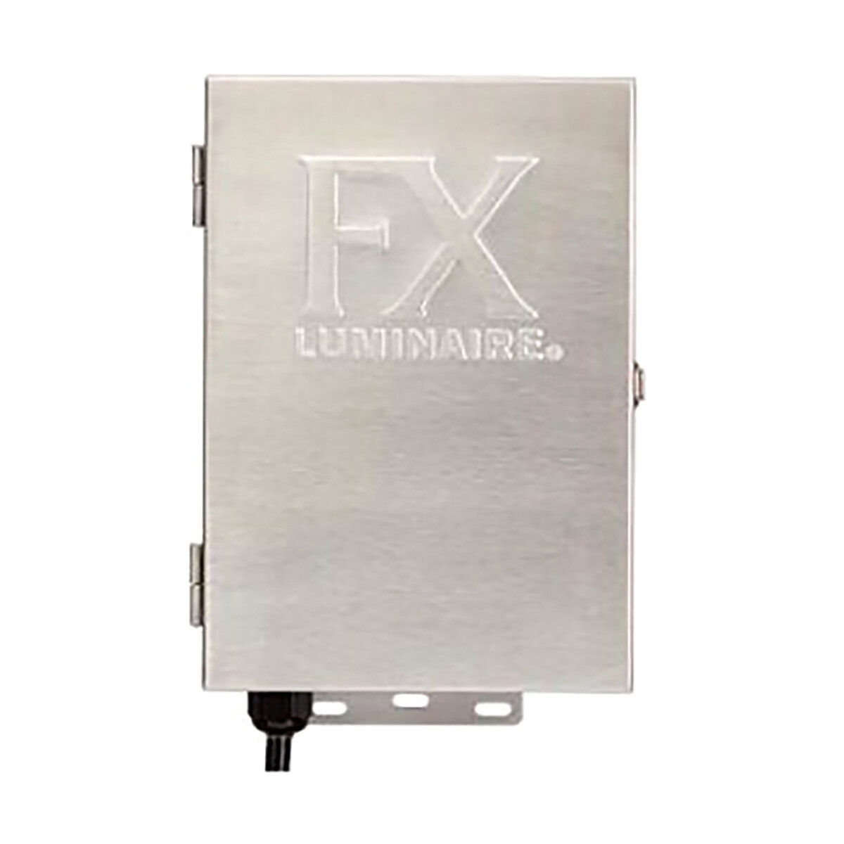 FX Luxor ZDC Transformer 300W Controller Matte Gray | SiteOne US