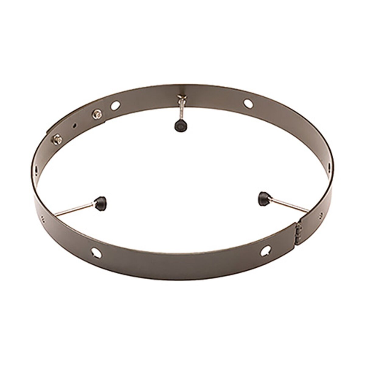 FX 24-Inch 8-Position Tree Ring with Power Coated Bronze Finish by ...