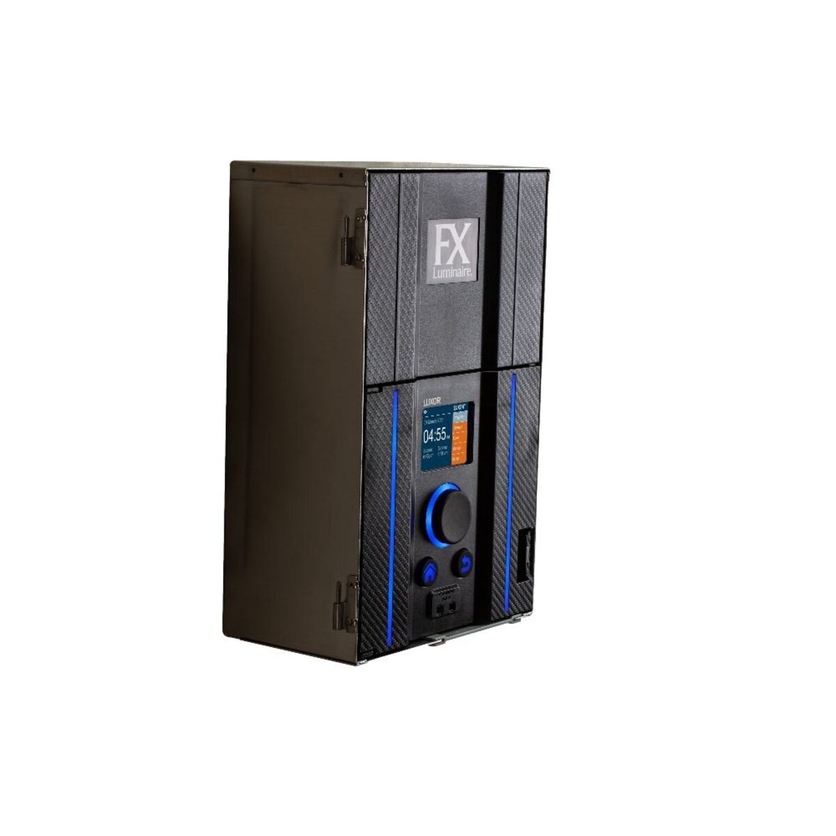 FX Luxor ZDC Transformer 300W Controller Stainless Steel | SiteOne US