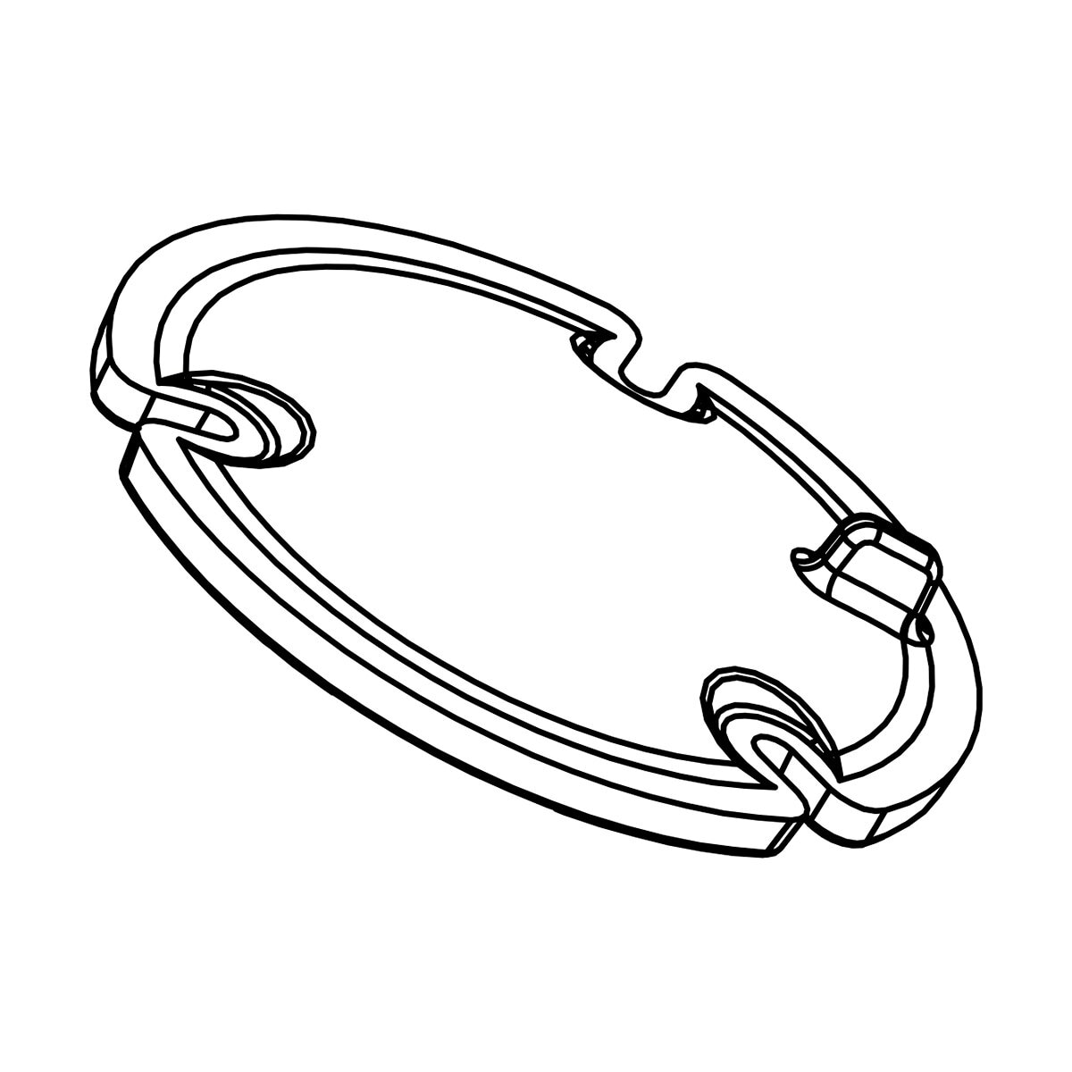 Rl Glass 1 Hole FX | SiteOne