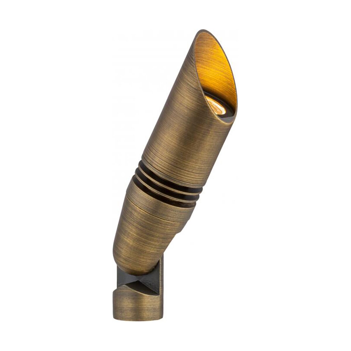 CC Luxor Color Changing Antique Bronze Long Shroud FX | SiteOne US