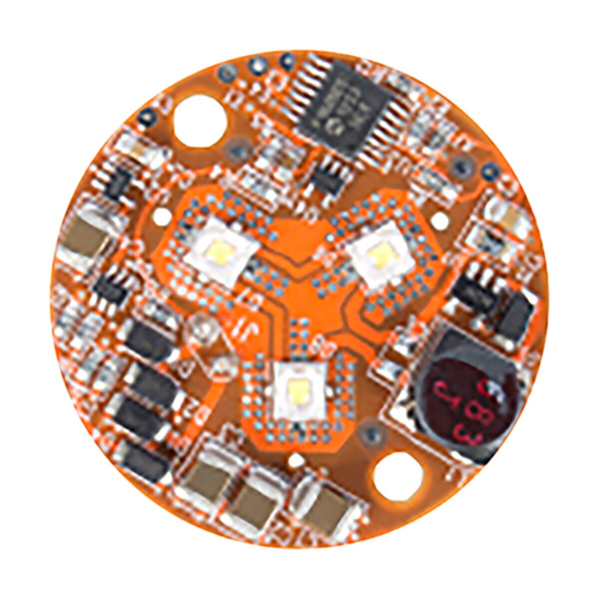 FX 2nd Generation LED Board Kit - Designer Series, 3 LED Configuration ...