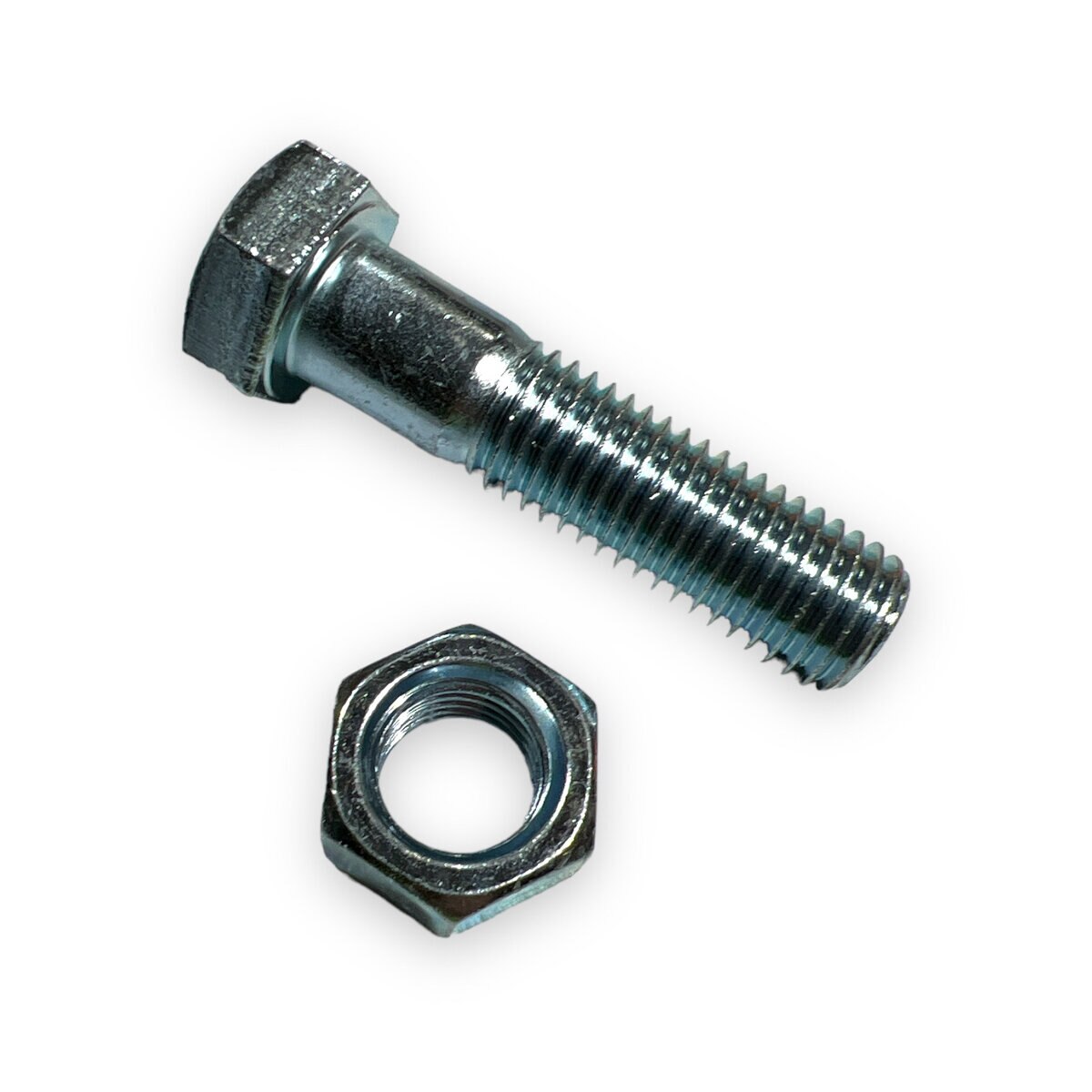 Fasteners Direct Bolt w/Nut 3/4 in. x 3 in. | SiteOne