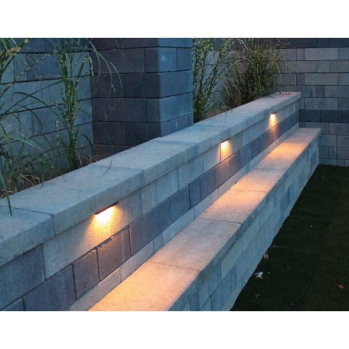Fendt Stonegate Wall Limestone 6 in. 6 in. x 10 in. x 32 in. (20 st ...