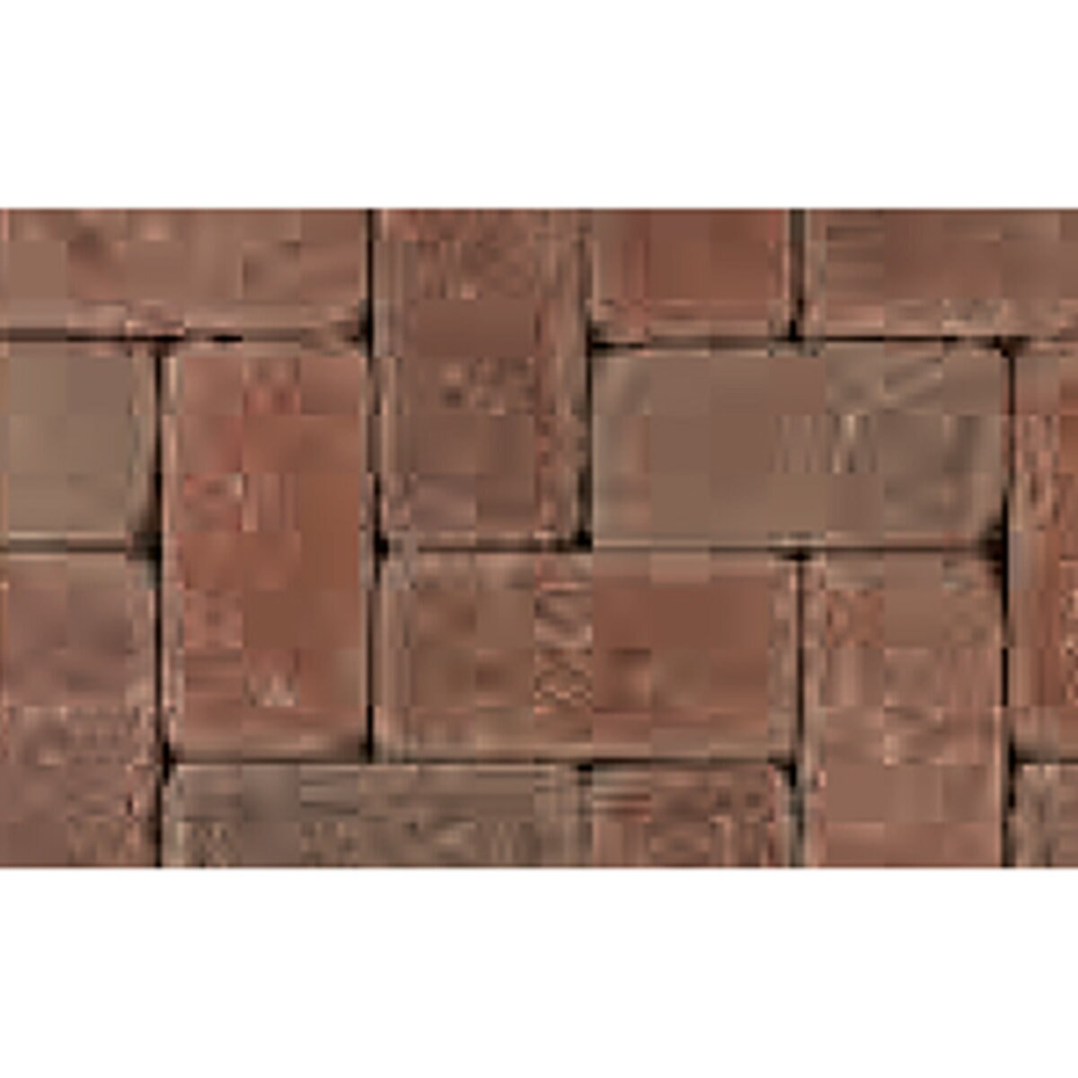 Fendt Old World Holland Paver 4 in. x 8 in. Rustic 6 cm (108 sq.ft./pallet) | SiteOne
