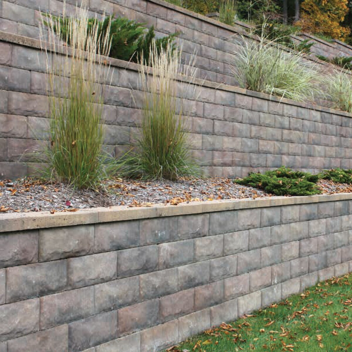 Fendt Hewnstone Wall Corner Slate 8 in. x 18 in. x 9 in. (36 pc./pallet ...
