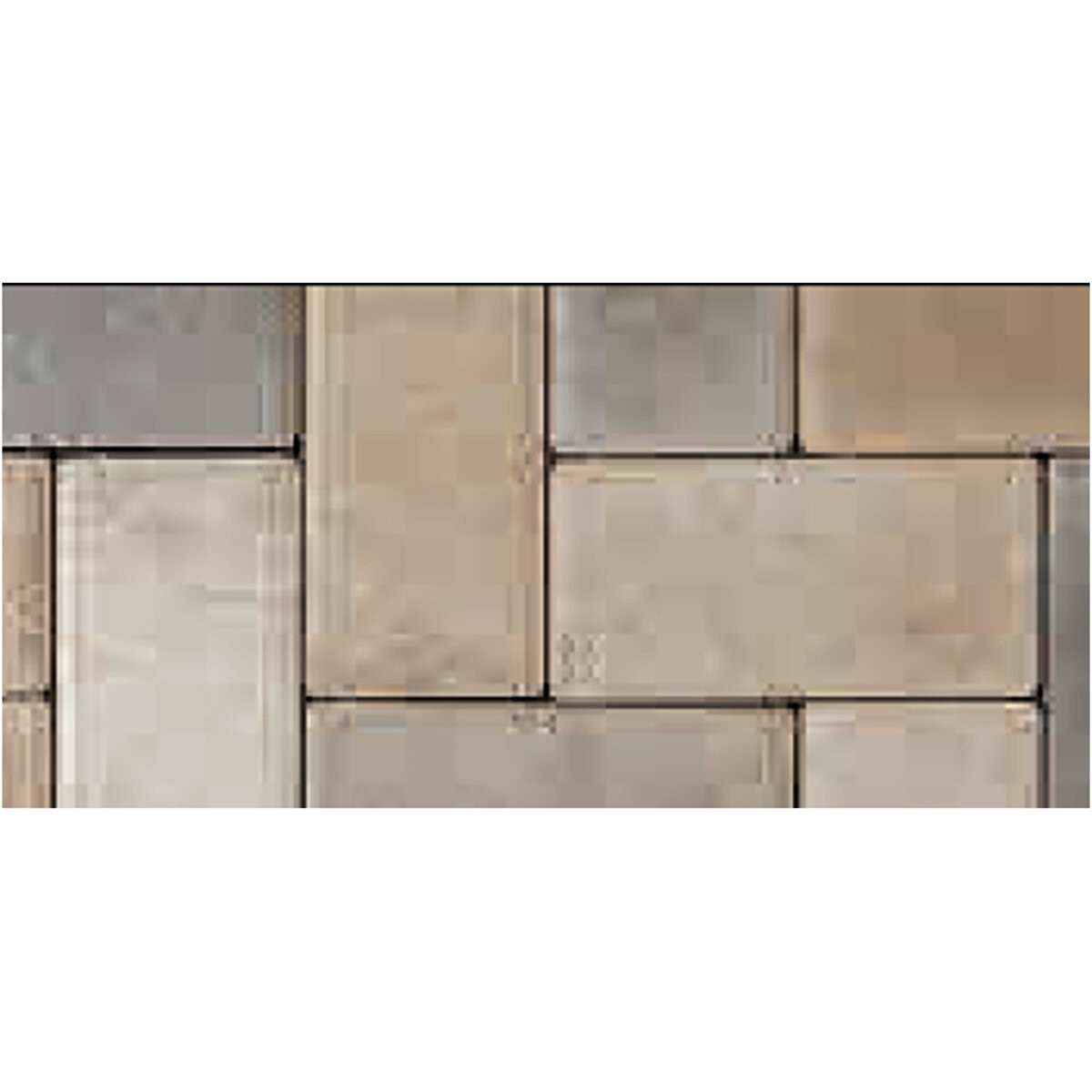 Fendt Holland Paver Elite 8 in. x 8 in. Dunewood 6 cm (96 sq.ft./pallet ...
