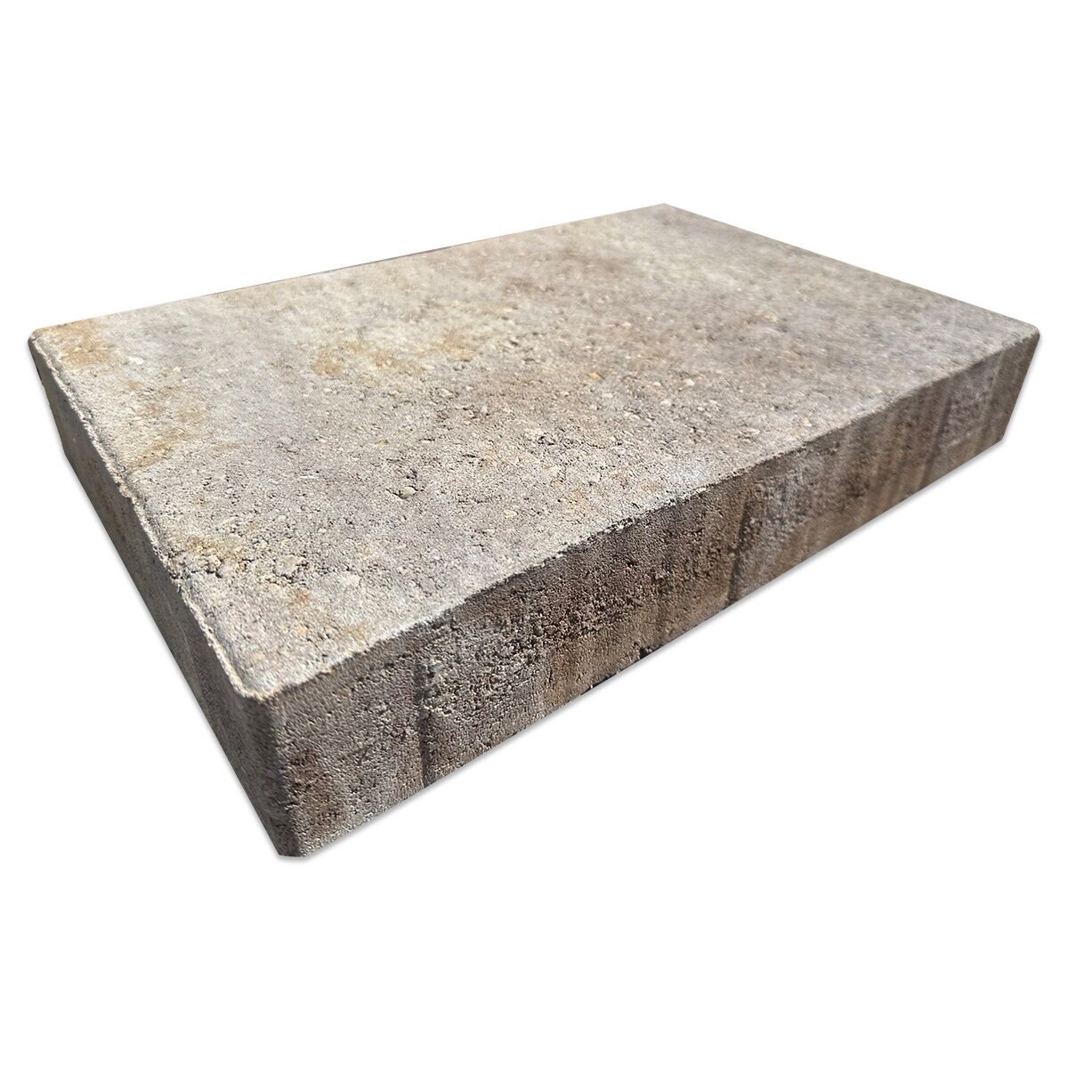 Fendt Harbor Stone Paver Mega Large Rectangle Walnut 6 cm(90 sq.ft ...