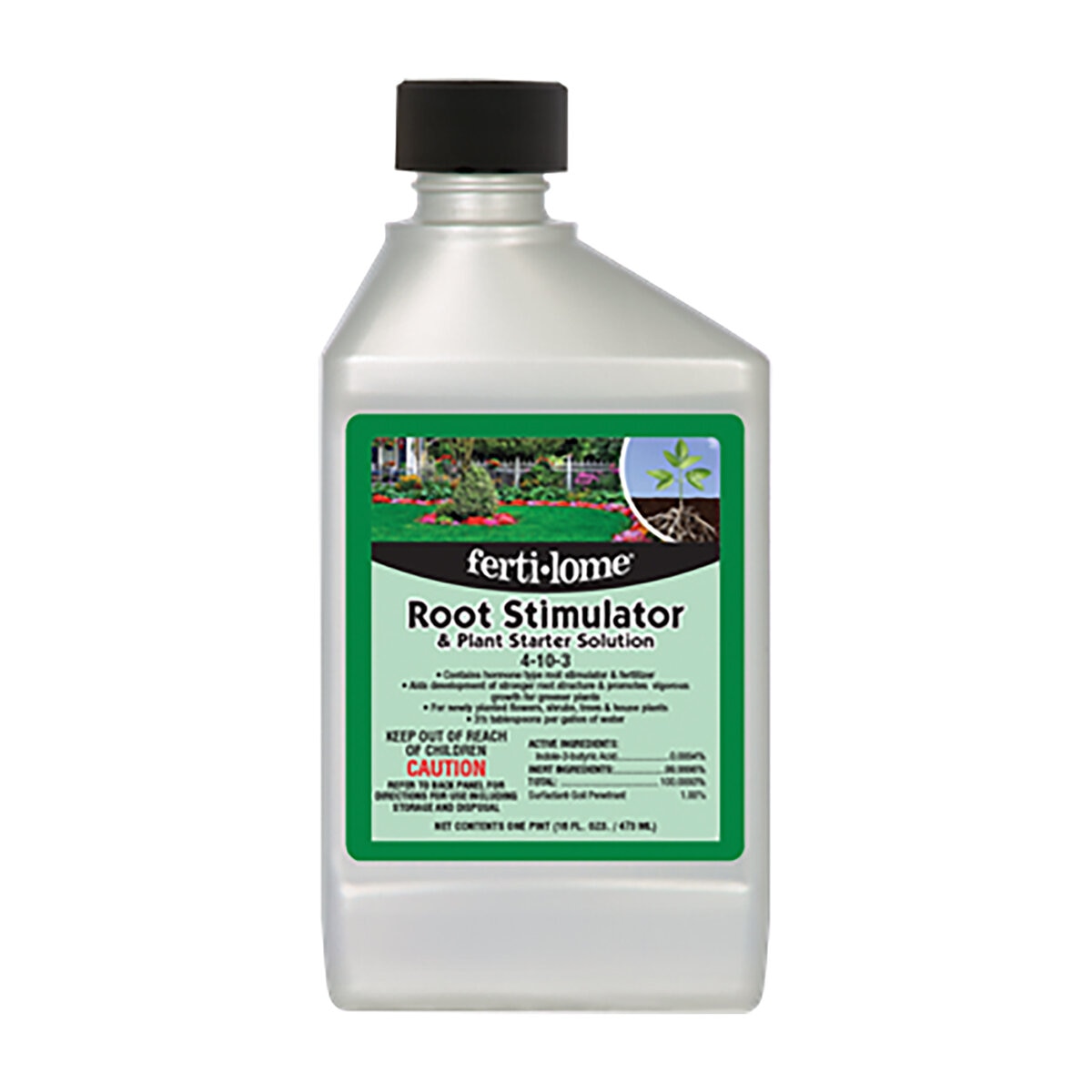 Ferti-Lome Root Stimulator 16 oz | SiteOne US