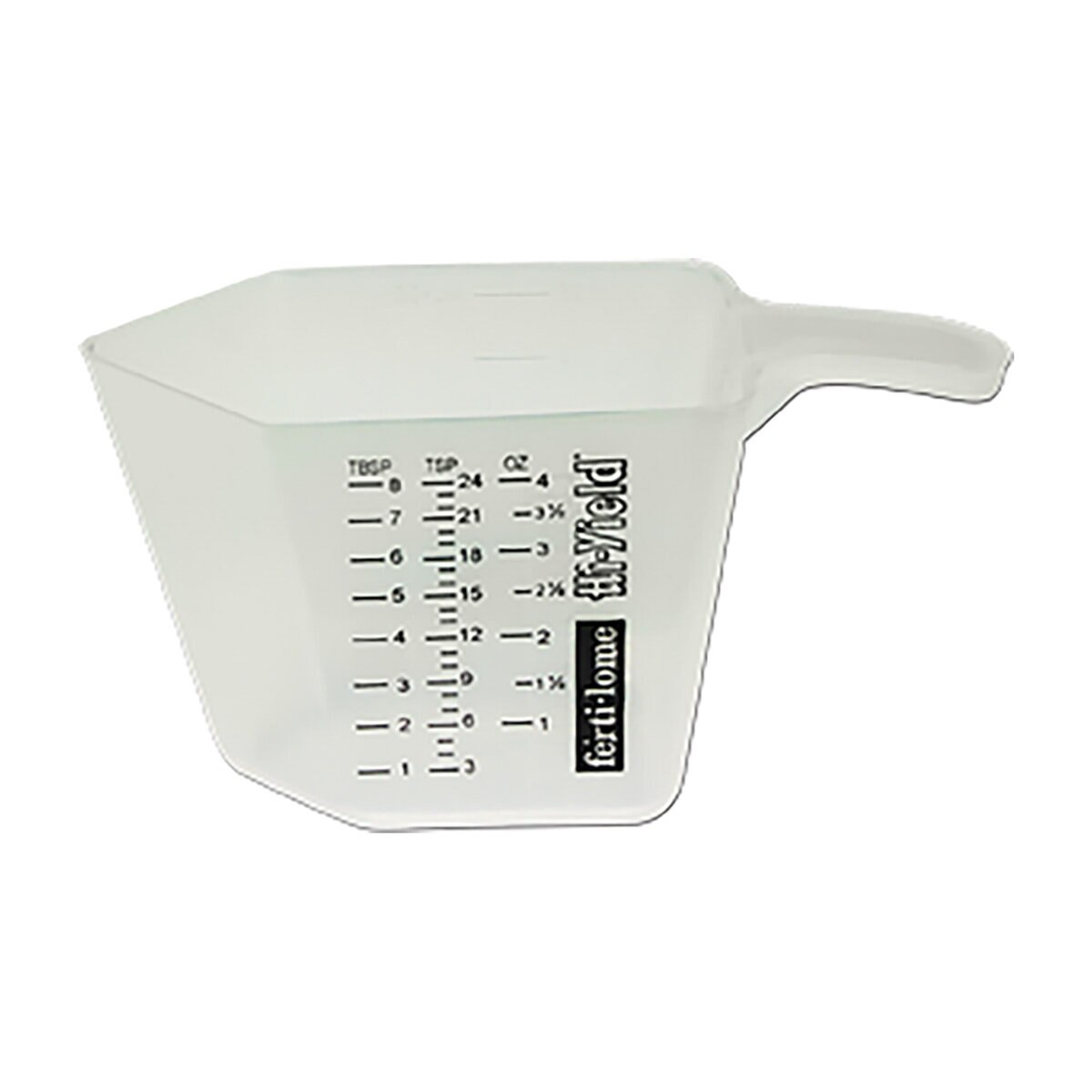 Ferti-Lome Measuring Cup 4 oz | SiteOne US
