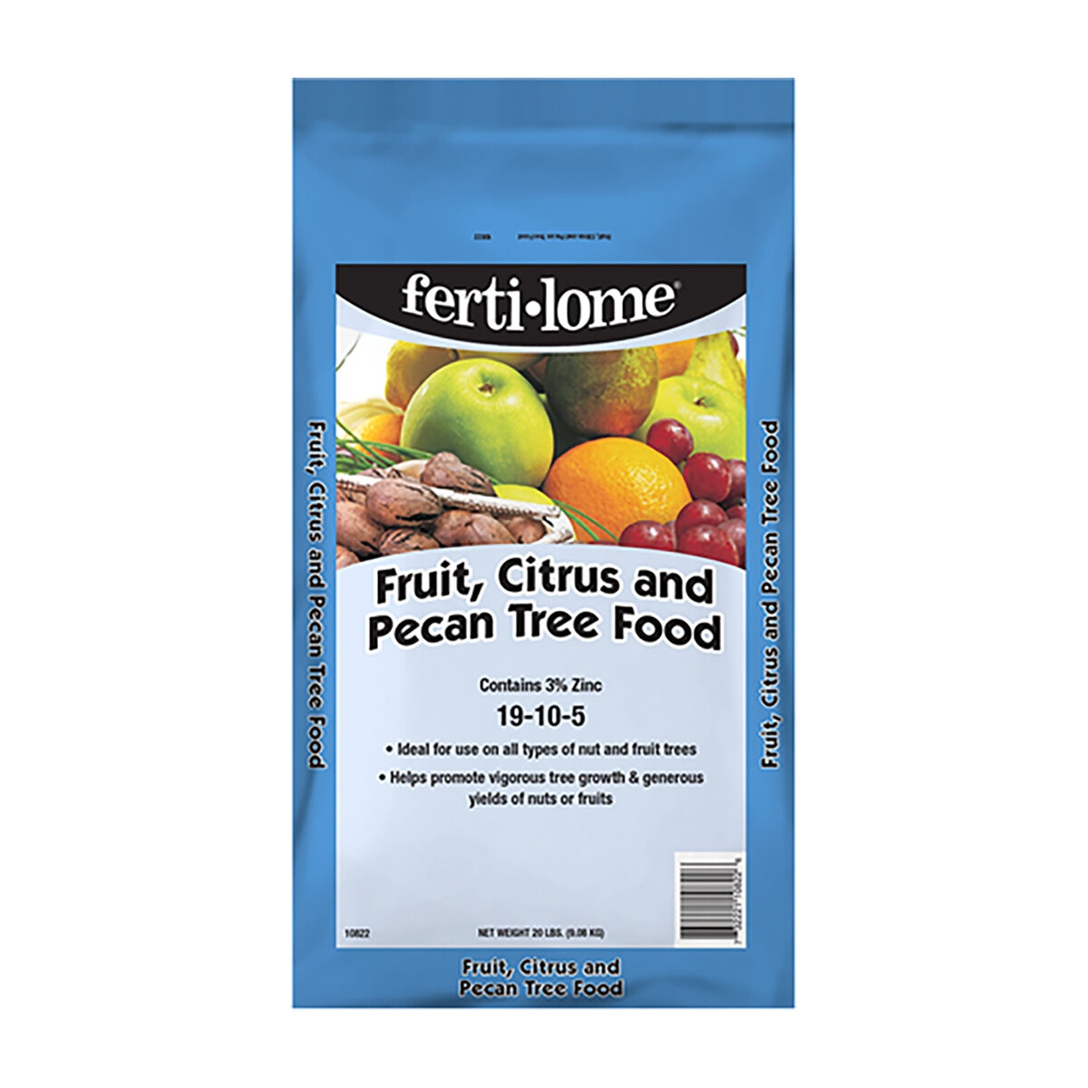 Ferti-lome Fruit, Citrus, and Pecan Tree Food 19-10-5 20 lb | SiteOne