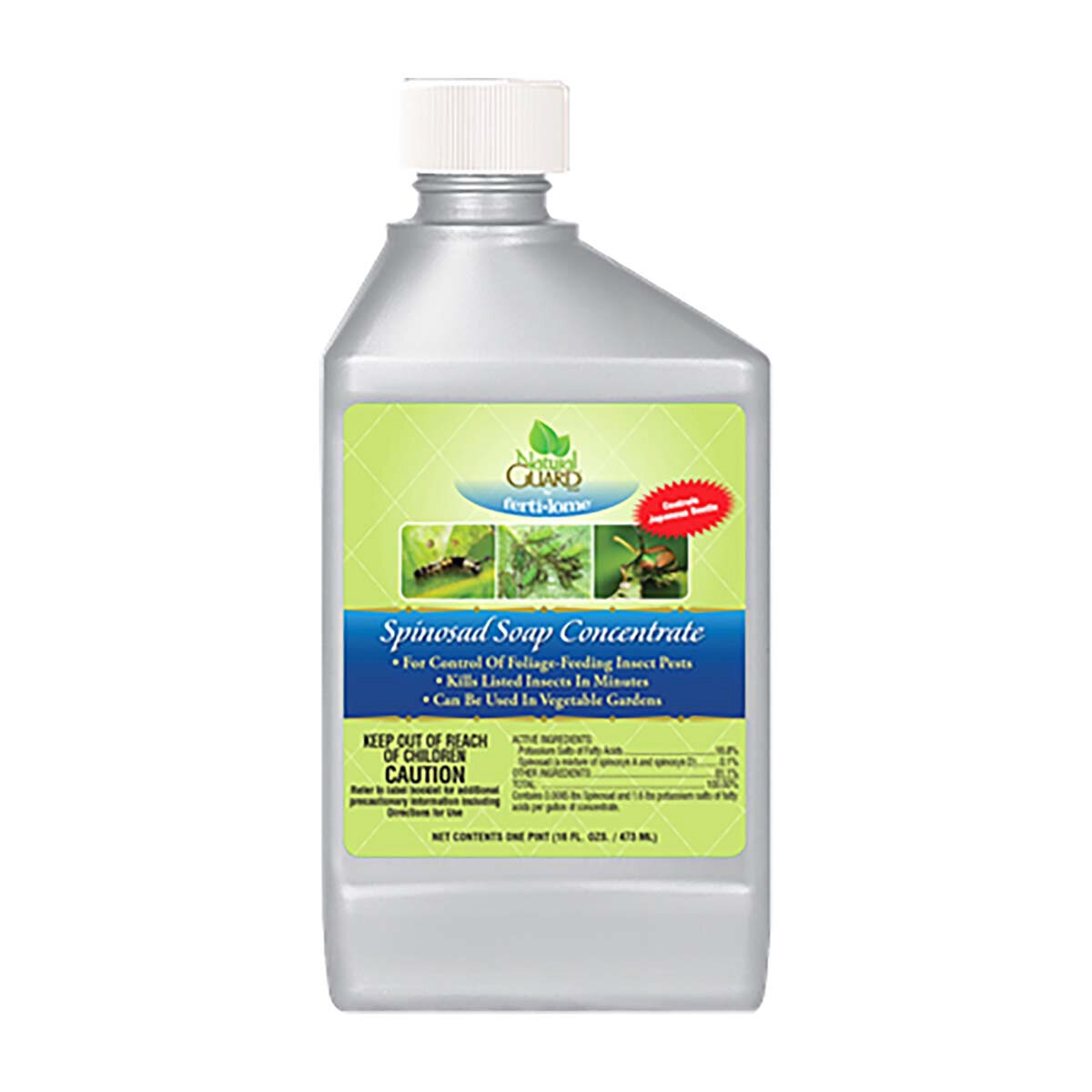 Natural Guard Spinosad Concentrate 16 oz | SiteOne US