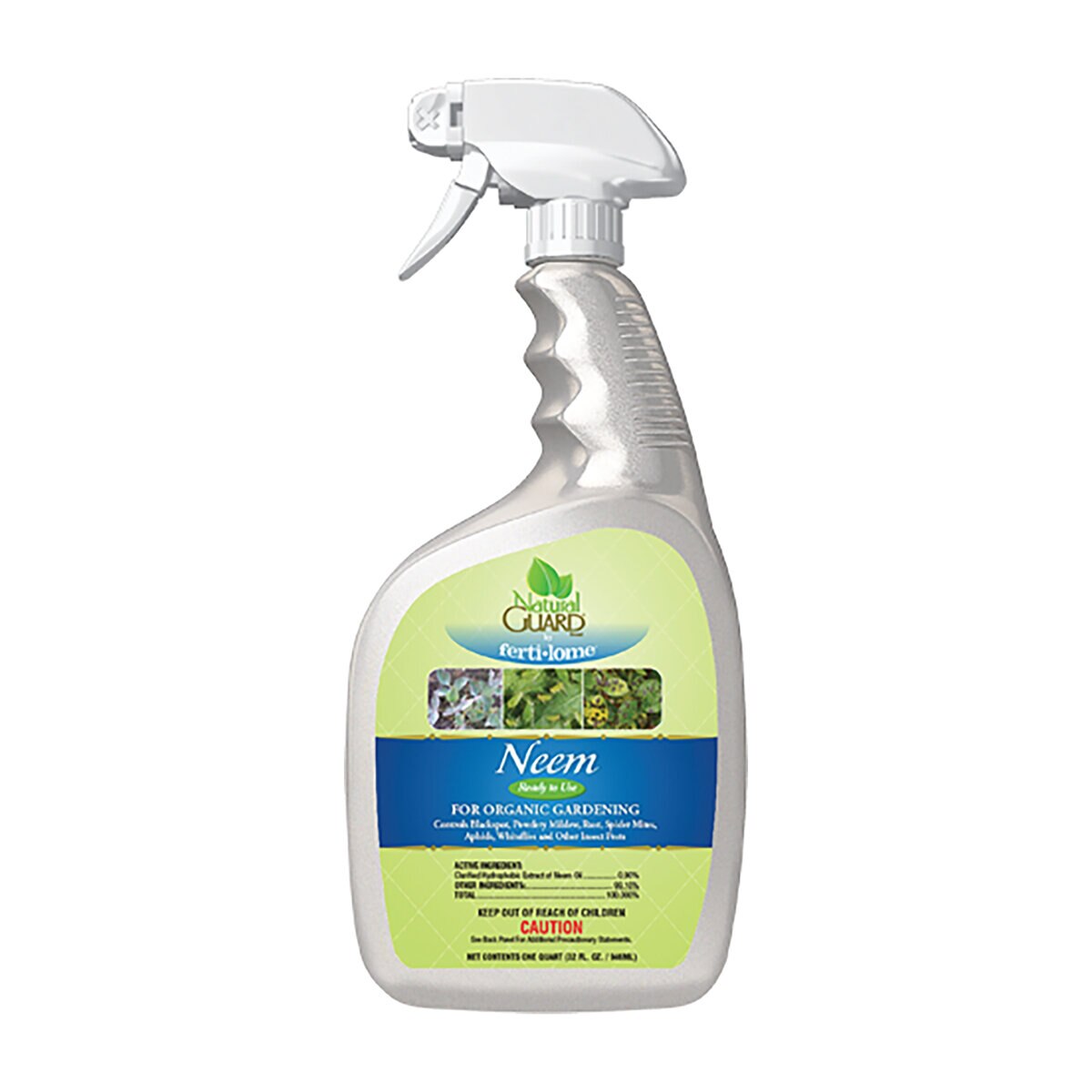 Natural Guard Neem RTU 32 oz | SiteOne US