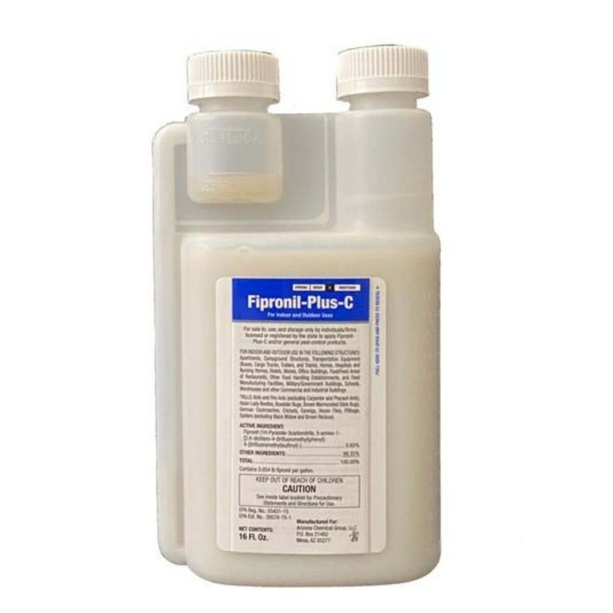 Fipronil-Plus-C Liquid Insecticide 16 oz | SiteOne US