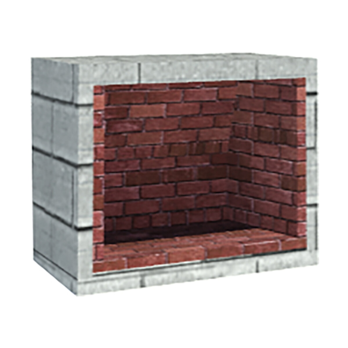 FireRock Vent Free Kit 42 in. | SiteOne