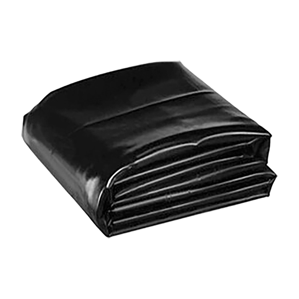 Firestone Pondgard Pond Liner Black Epdm Polymer 45 Mil 20 ft. X 100 ft ...