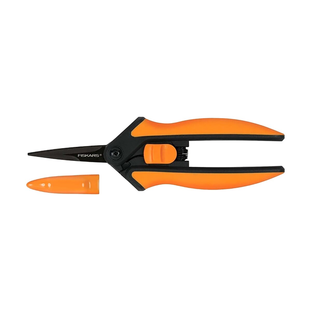 Fiskars Micro Tip Pruning Snips | SiteOne