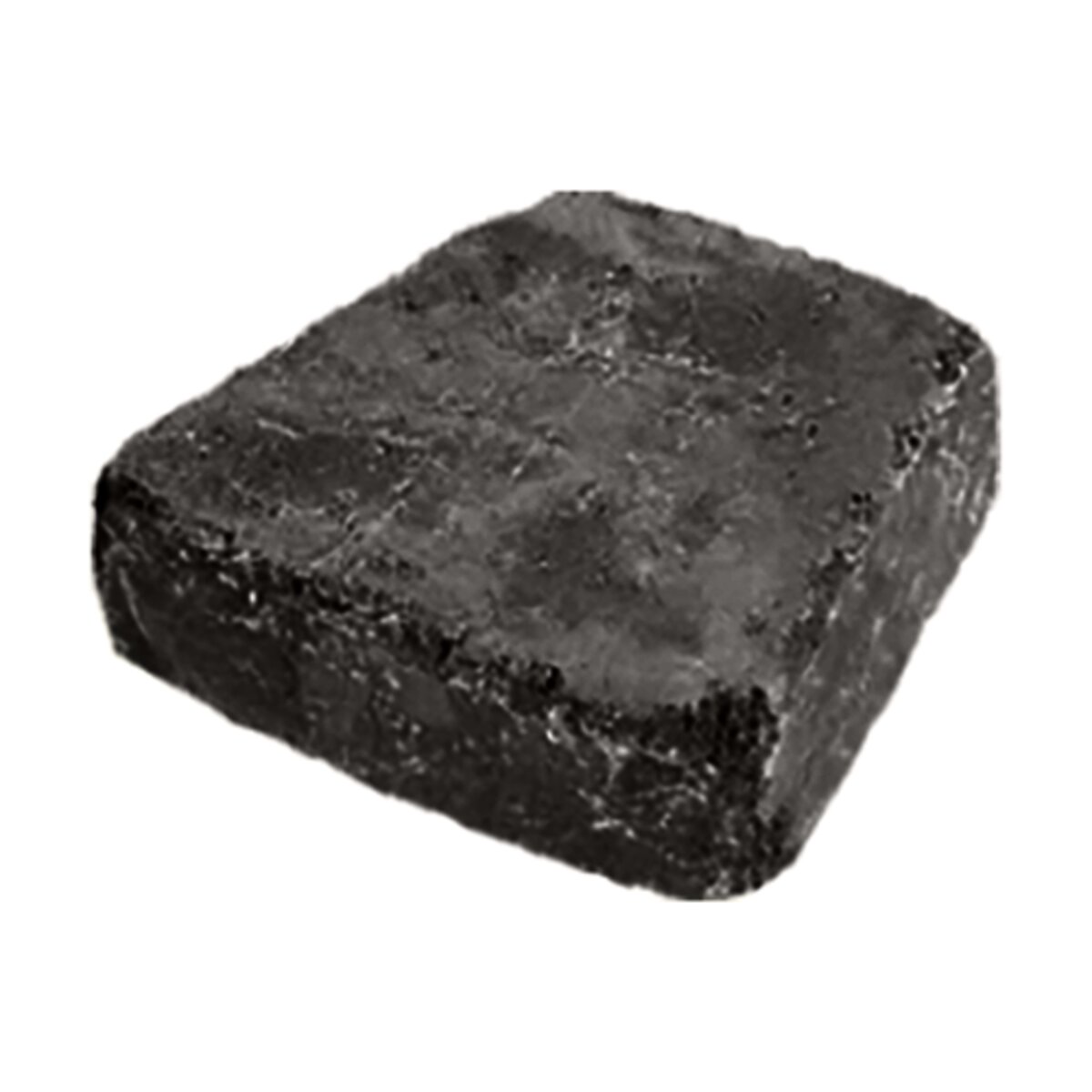 Flagstone Stonegate Wall Cap Tumbled Gray/Charcoal (120 | SiteOne