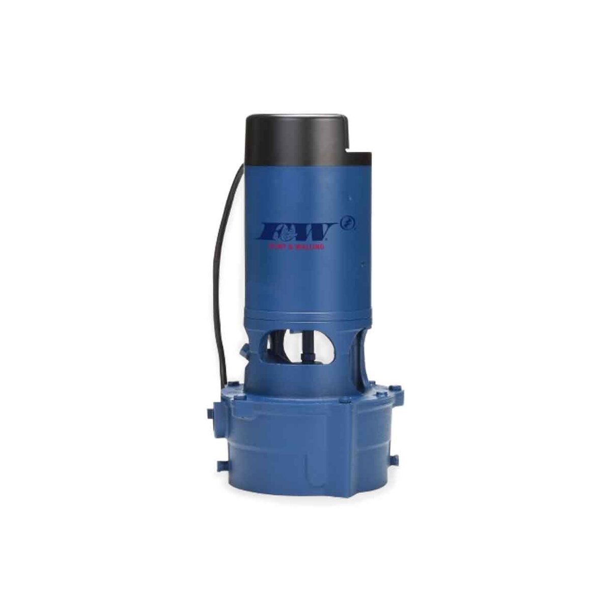 Flint & Walling Deep Well Jet Pump VS 115V/230V 1 HP | SiteOne US