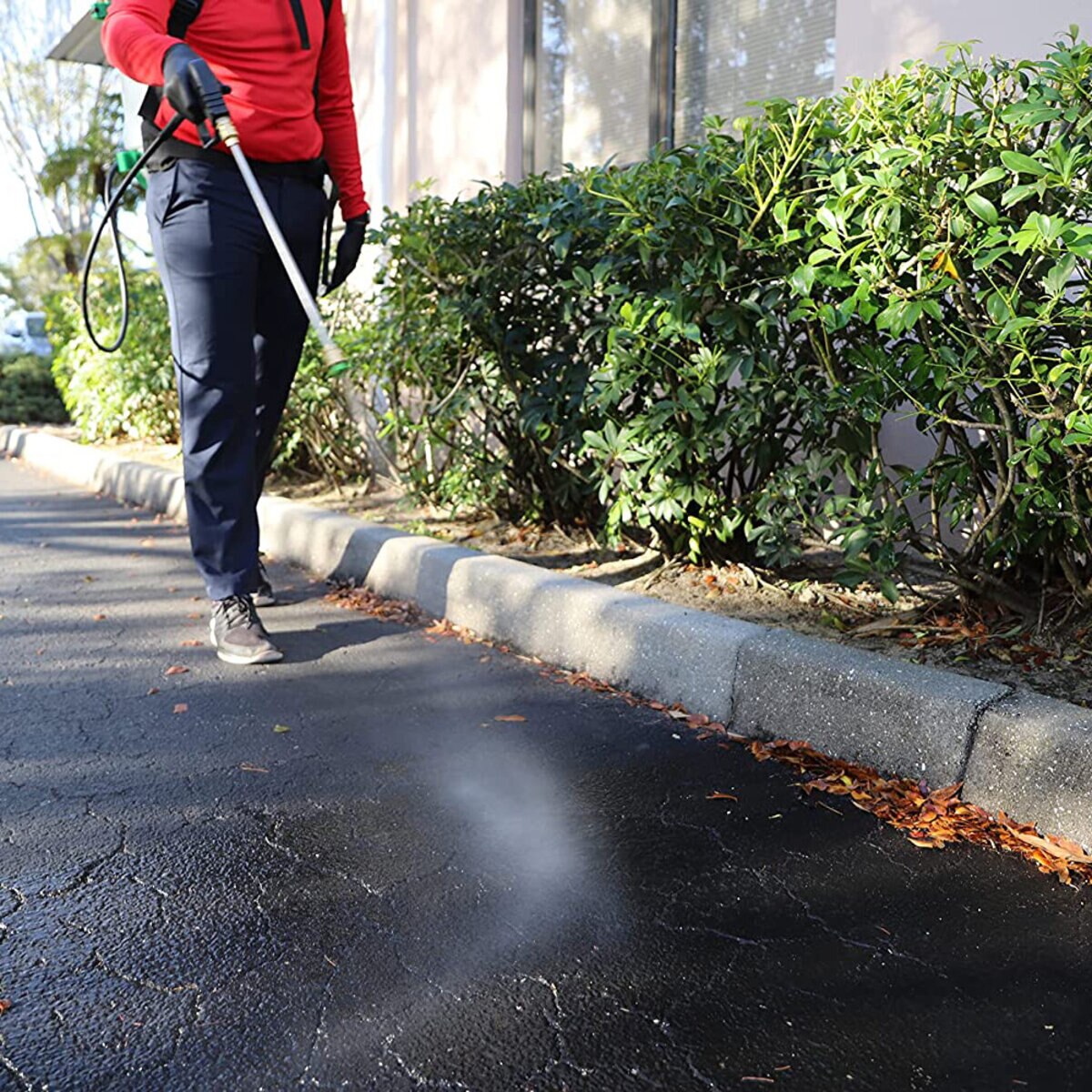 Flowzone Cyclone Variable Pressure Sprayer 4 gal. 18 V | SiteOne US