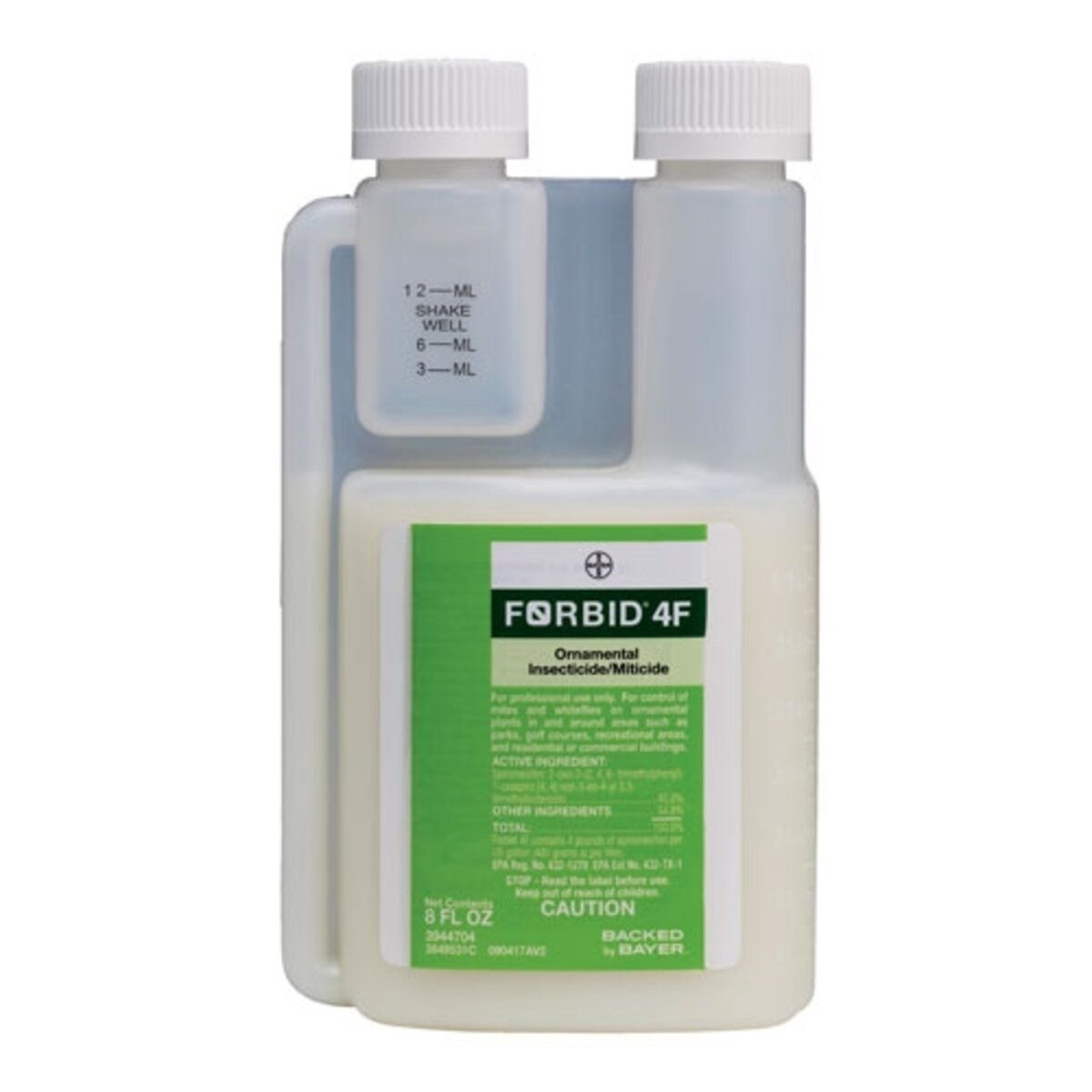 Forbid 4F Pest Control 8 oz | SiteOne US