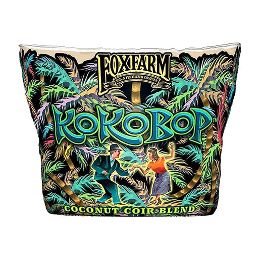 Fox Farm Ko Ko Bop Coconut Coir Blend 3 cu. ft. Bag | SiteOne US