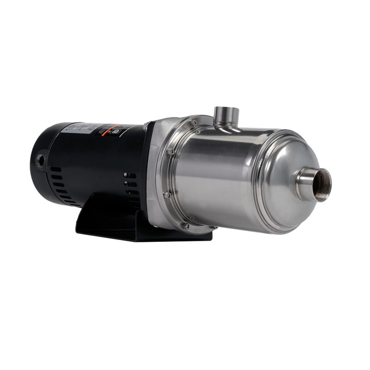 15FMH2S6 Multi Stage SST Pump 2HP 6 Stage | SiteOne US