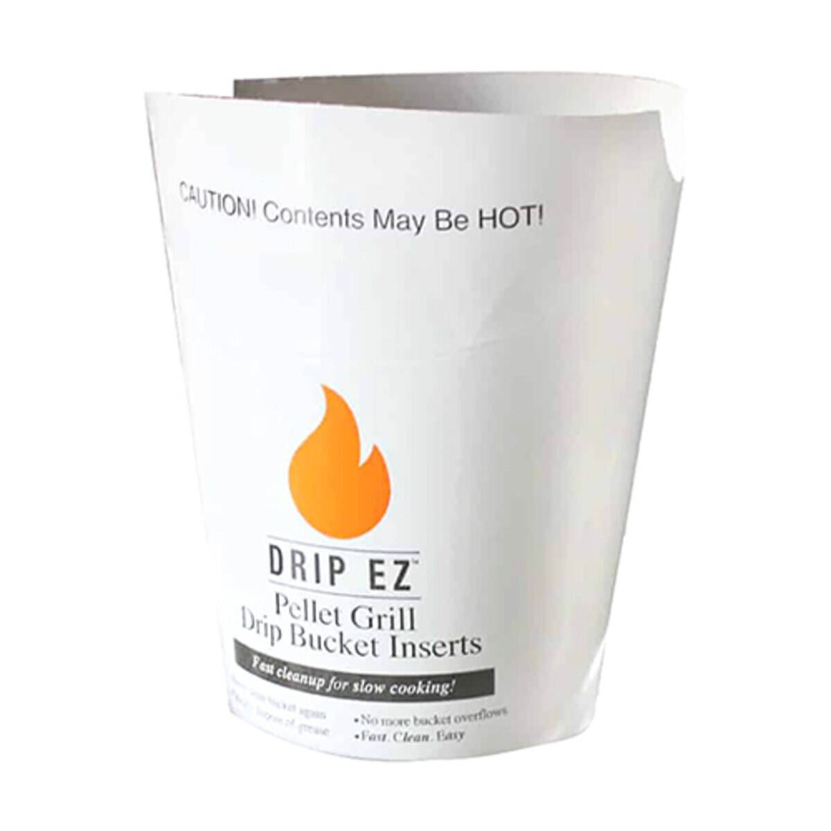 Green Mountain Drip - Ez Bucket Liner for Jim Bowie / Daniel Boone (3 ...