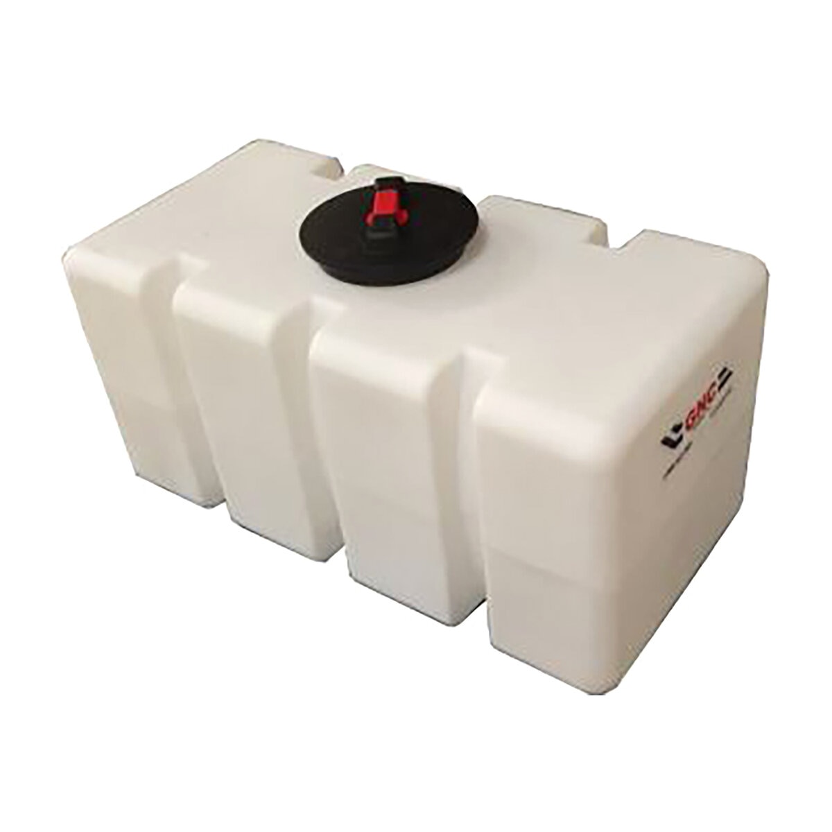 GNC Tank & Lid Assembly 50 gal. 38 in. x 19 in. x 18 in | SiteOne US