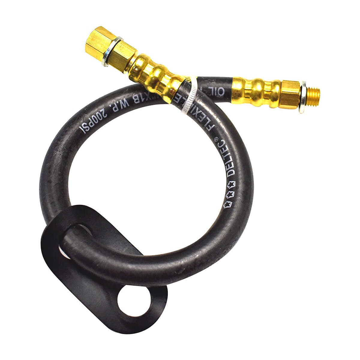 Honda GX160 Oil Drain Assembly | SiteOne US