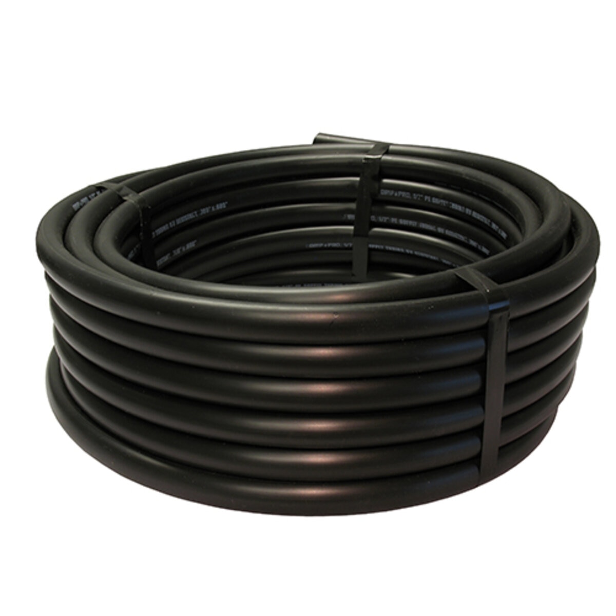 GPH 1/2 in. IPS Algae Resistant Supply Tubing 200 ft | SiteOne US