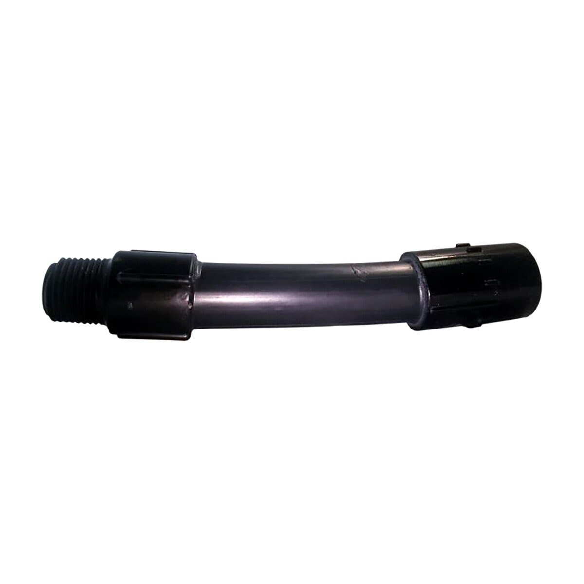 GPH Flexible Nipple 1/2 in. x 6 in. MIPT x FIPT | SiteOne US