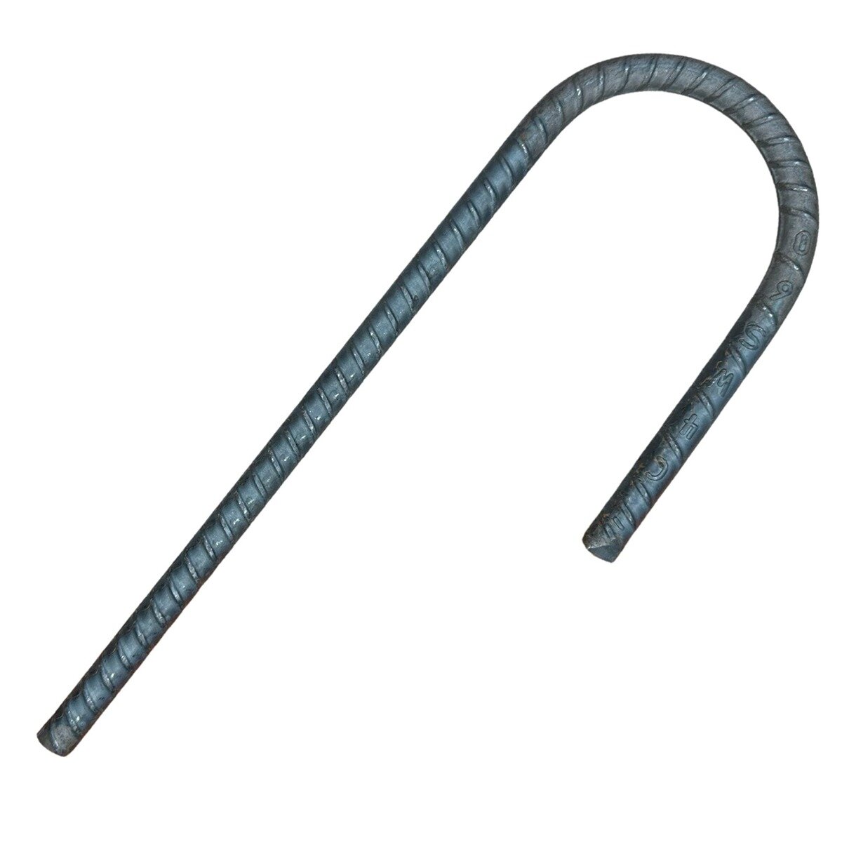 Rebar Stake 24 in. #4 J Hook | SiteOne US