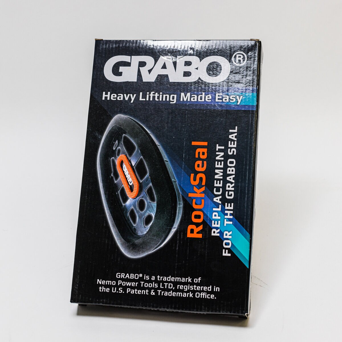 GRABO RockSeal Seal System | SiteOne US