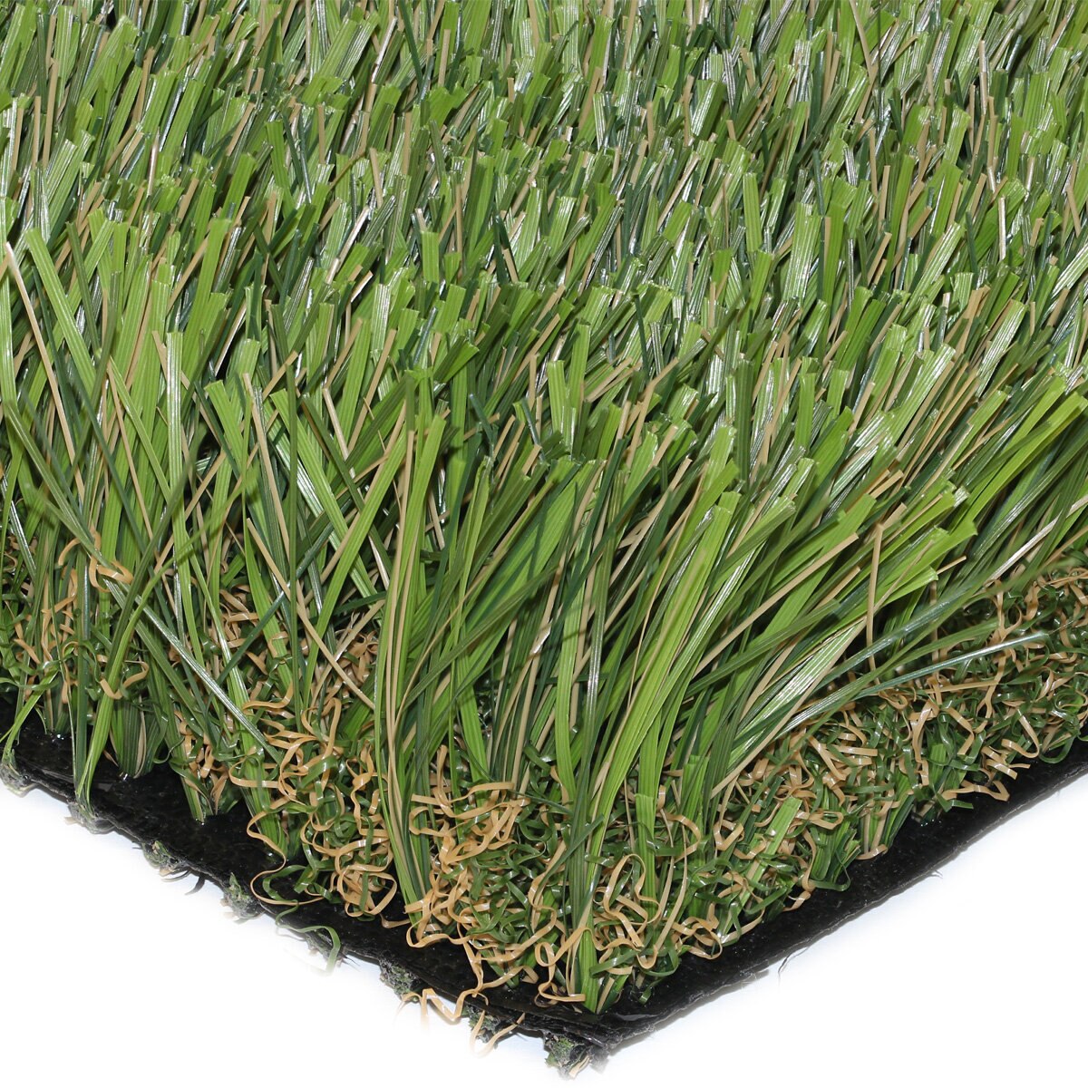 PST Synthetic Turf Springfield Elite 80 oz. Face Weight 1.97 in. Beige ...