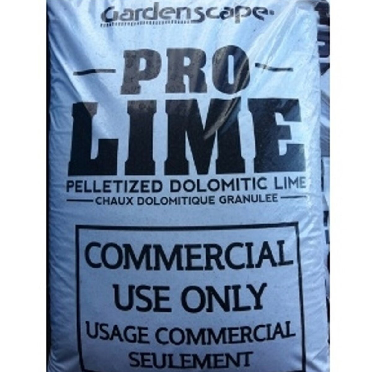 Gardenscape Pro Pelletized Lime Fertilizer 50 lb | SiteOne US