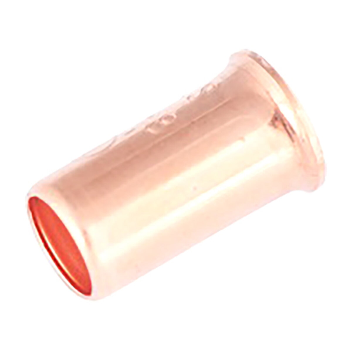 Crimp Connector 14-8 AWG Copper 50/Clam 5 Clams/Master | SiteOne US