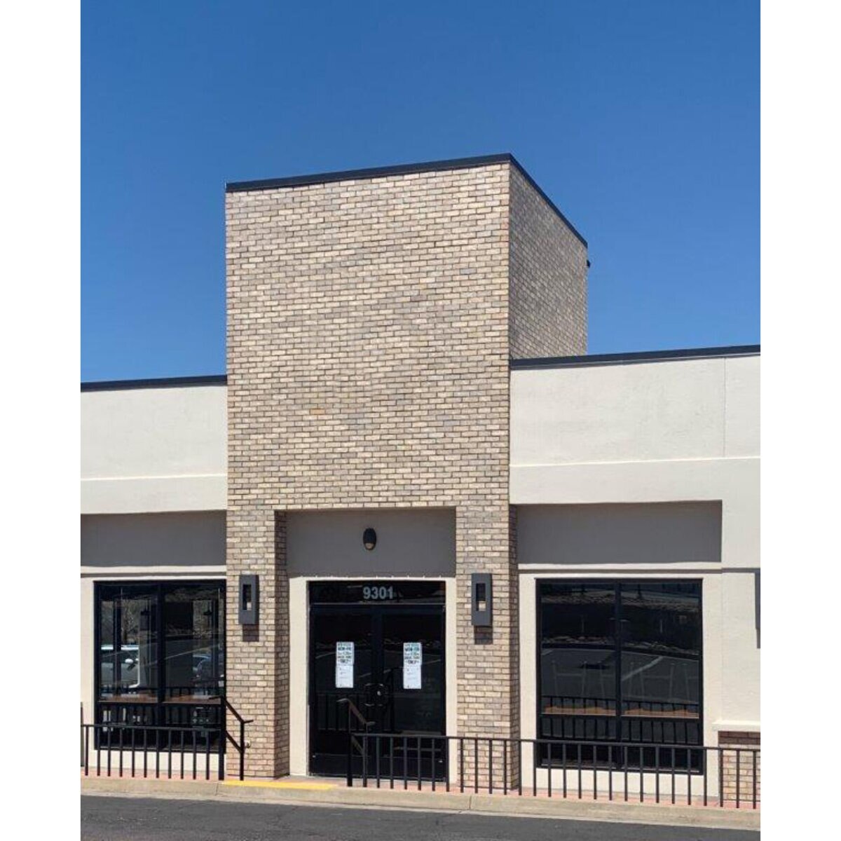 General Shale Modular Brick Solid Old Dover Gray 7-5/8 in. x 3-5/8 in ...