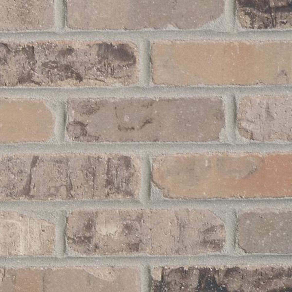 General Shale Thin Brick Corners Ironworks (25 pc./box) | SiteOne US