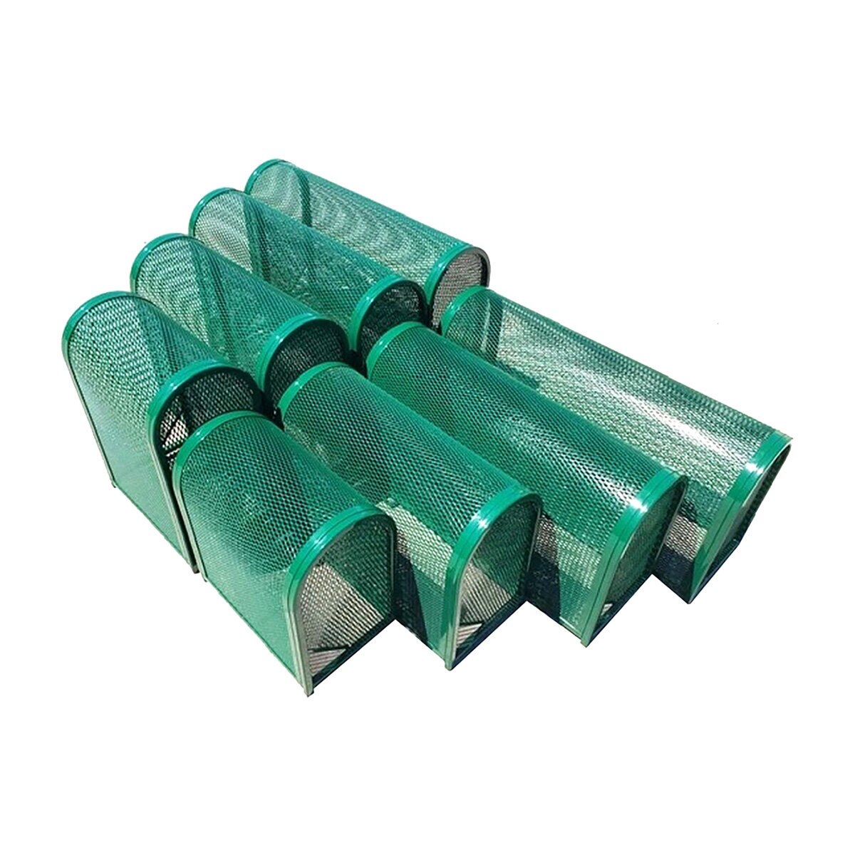 Gorilla Cage Extra Tall Backflow Enclosure 12 in. W x 22 in. L x 30 in ...