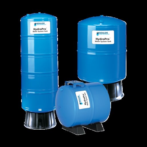 Goulds Hydro Pro Tank 44 gal | SiteOne US