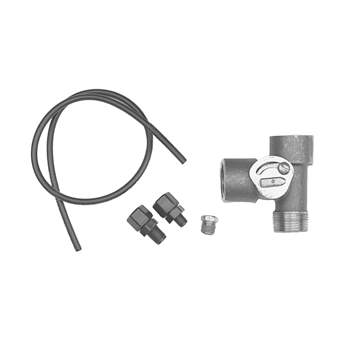 Goulds Deep Well Pressure Control Valve Kit | SiteOne US