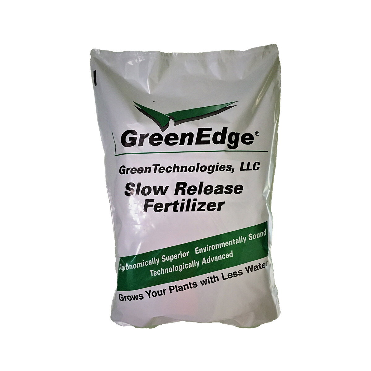 GreenEdge Organic/Organic-Base Fertilizer 6-3-0 100% Bio ...