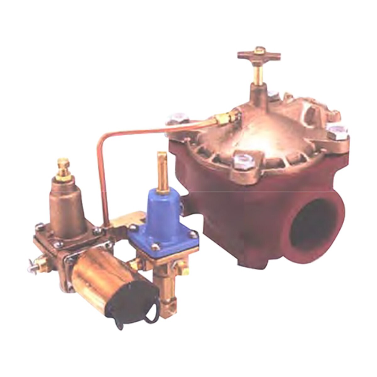 Griswold 2 Valve | SiteOne US