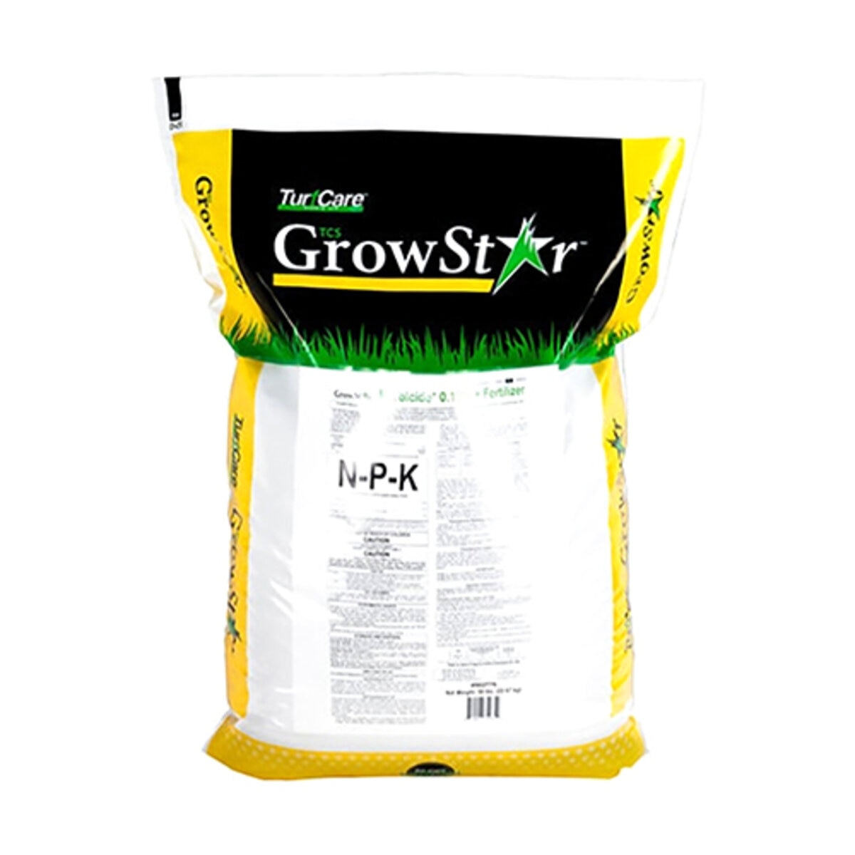 GrowStar Ronstar 1.0% 20-2-10 Mini 100%CRN 2Fe 1Mn Pre-Emergent ...