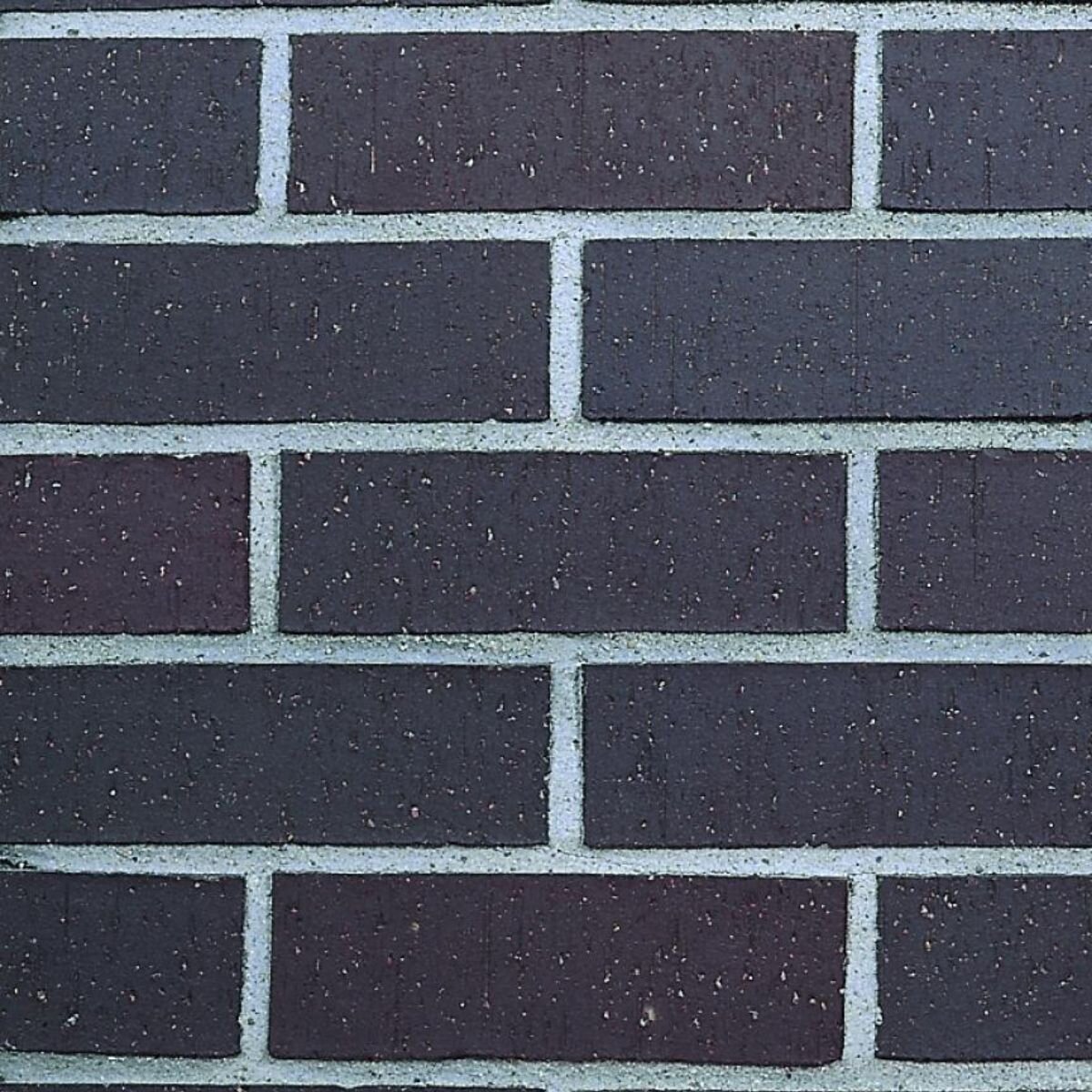 H.C. Muddox Firebrick Full Brick Black 4-1/2 in. x 2-1/2 in. x 9 in ...