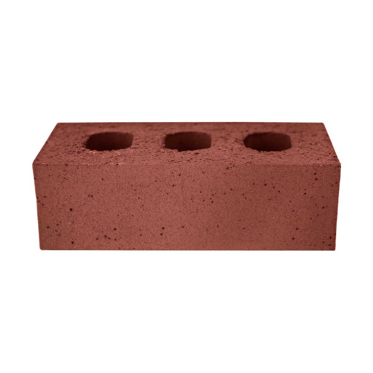 H.C. Muddox Face Brick Smooth Cored Old Sacramento (525 pc./pallet ...