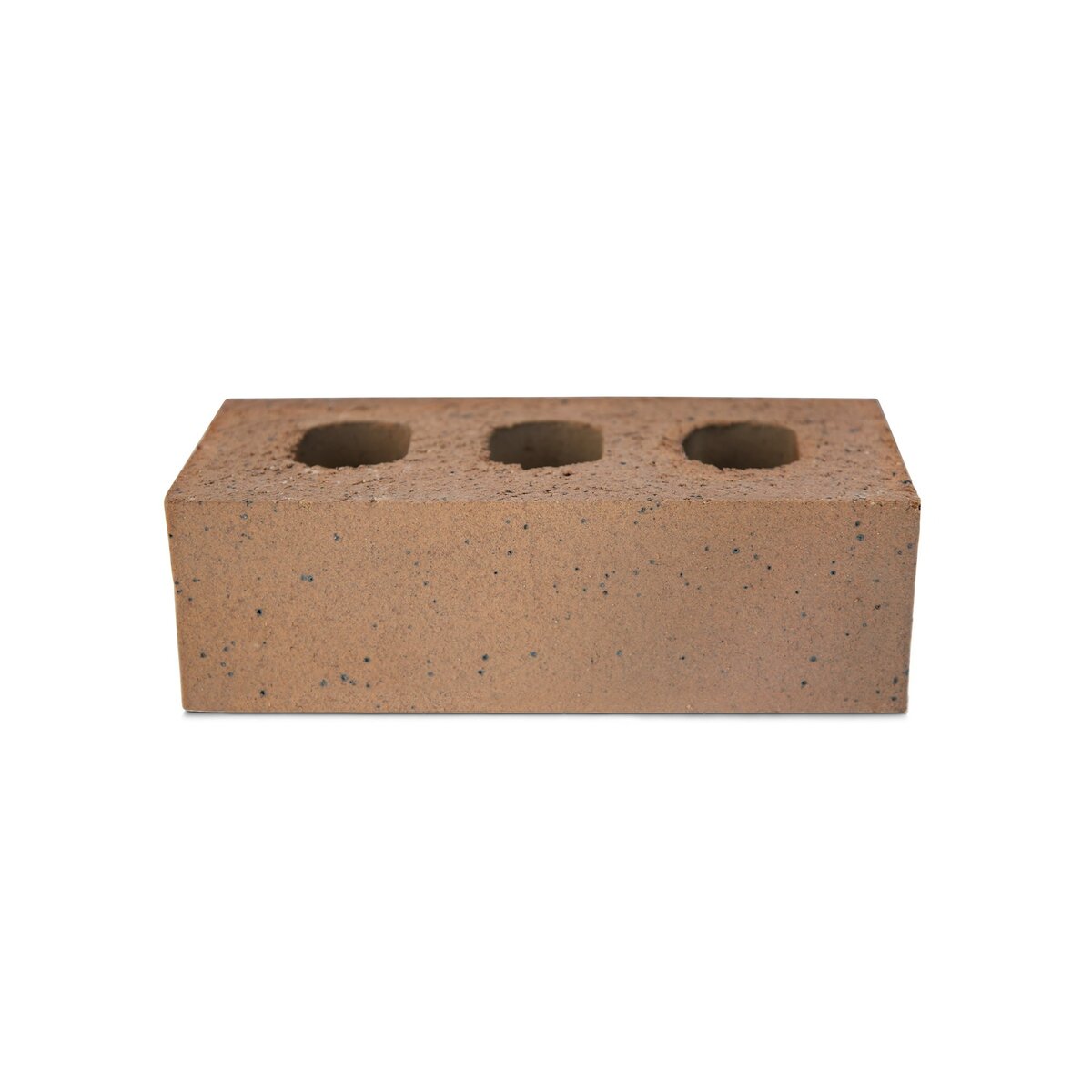 H.C. Muddox Common Standard Brick Solid Railroad Blend 3-3/4 in. x 2-1/ ...