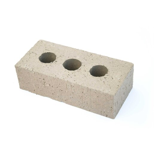 H.C. Muddox Face Brick Smooth Cored Placer Antique (525 pc./pallet ...