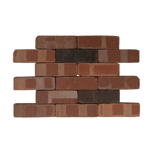 H.C. Muddox Common Standard Brick Cored Railroad Blend 3-3/4 | SiteOne US